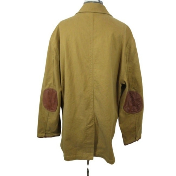 Orvis | Suits & Blazers | Orvis Mens Zambezi Khaki Twill Canvas Safari ...